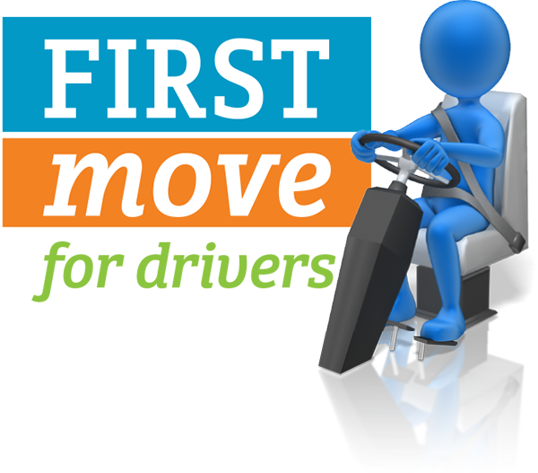 First Move for Drivers